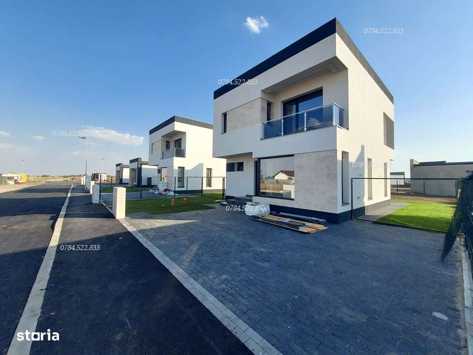 4 camere, casa de vanzare - Ilfov (judet), Berceni - 9992679 • www ...