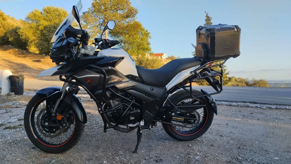 Vortex Montemor-o-Novo - Motos - Standvirtual.com