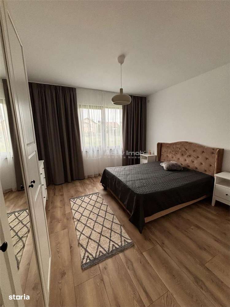 4 camere, casa de inchiriat - Ilfov (judet), Tamasi - 10015091 • www ...