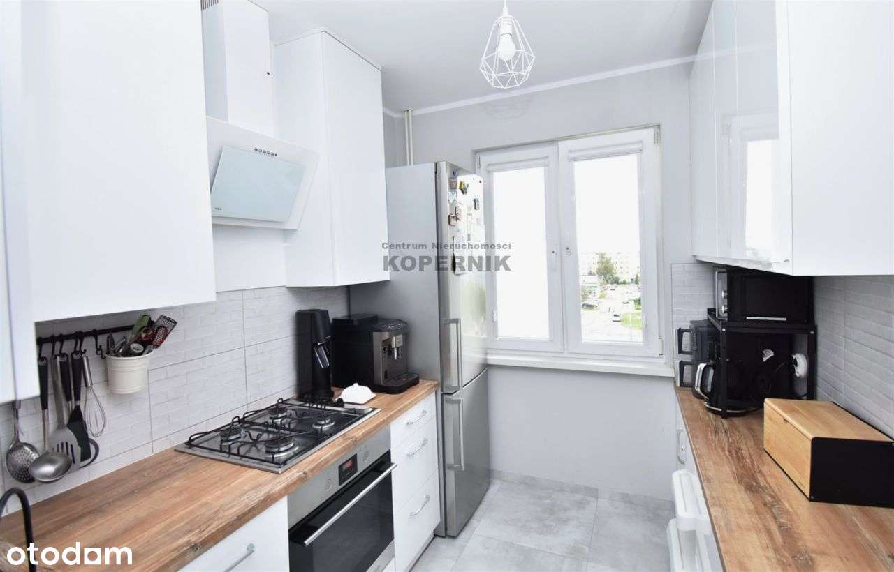 3 pokoje, mieszkanie na sprzedaż - Toruń, Na Skarpie - 67359773 • www ...