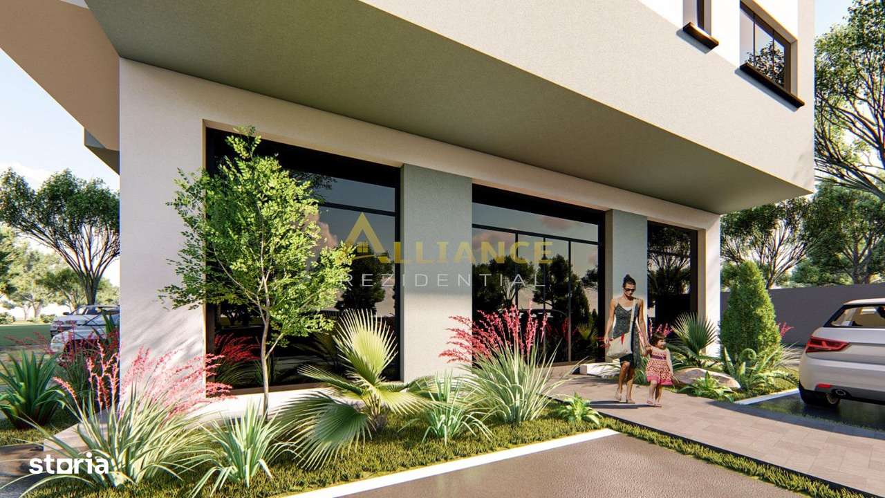 3 camere, apartament de vanzare - Bucuresti (judet), Sectorul 4 ...