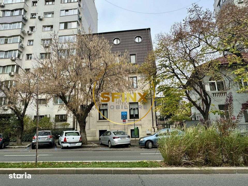 650 m², spatiu comercial de inchiriat - Bucuresti (judet), Grivita ...