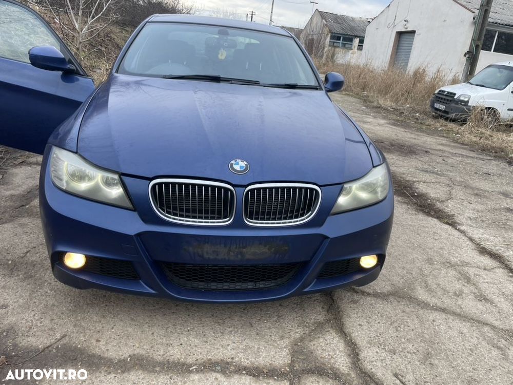 Second hand - 800 EUR - Autovit