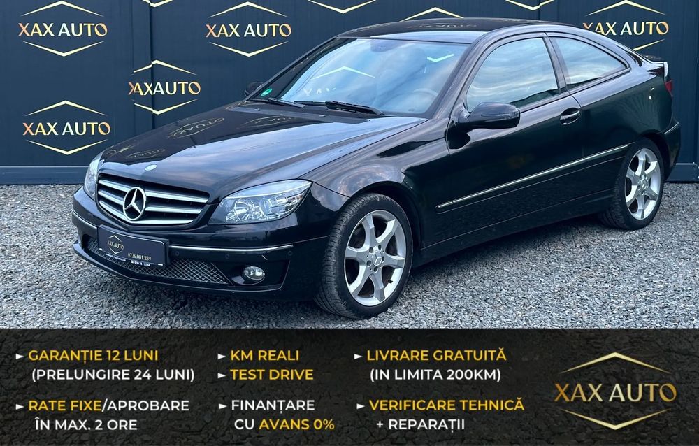Mercedes-Benz - Autoturisme - Autovit.ro