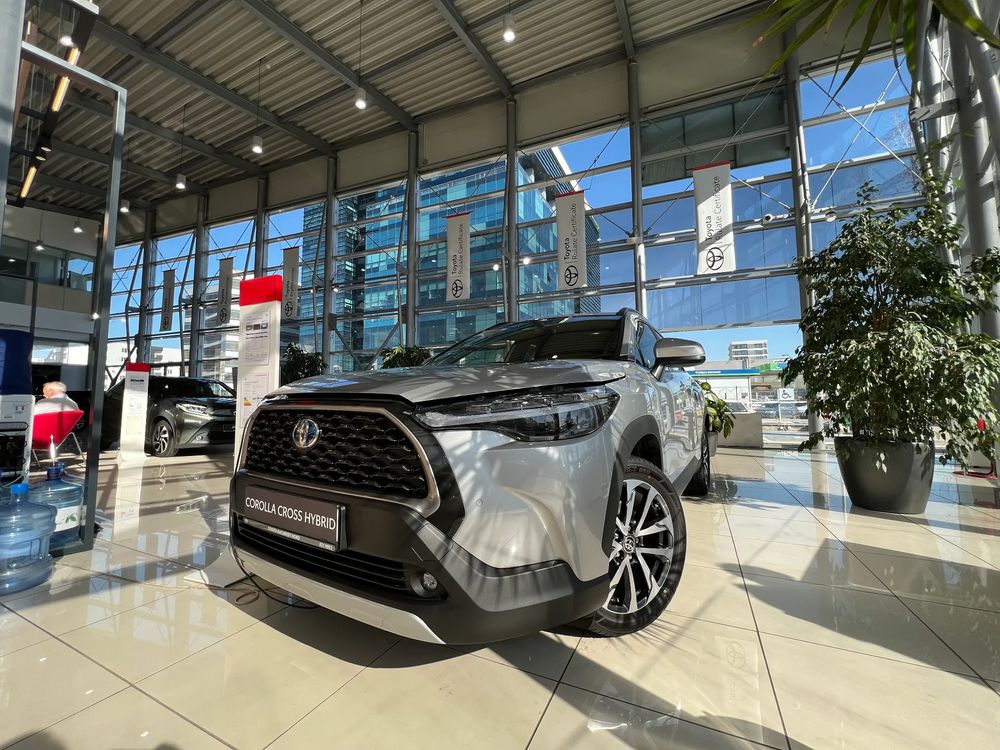 Toyota - Autoturisme - Autovit.ro