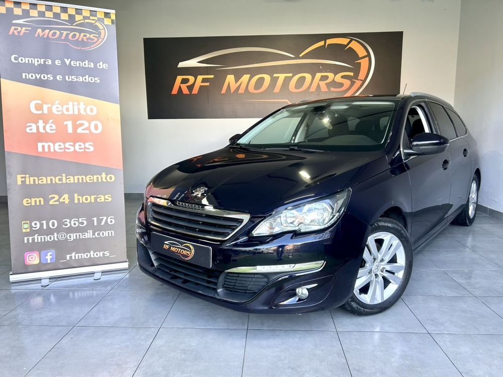 RF MOTORS | Standvirtual