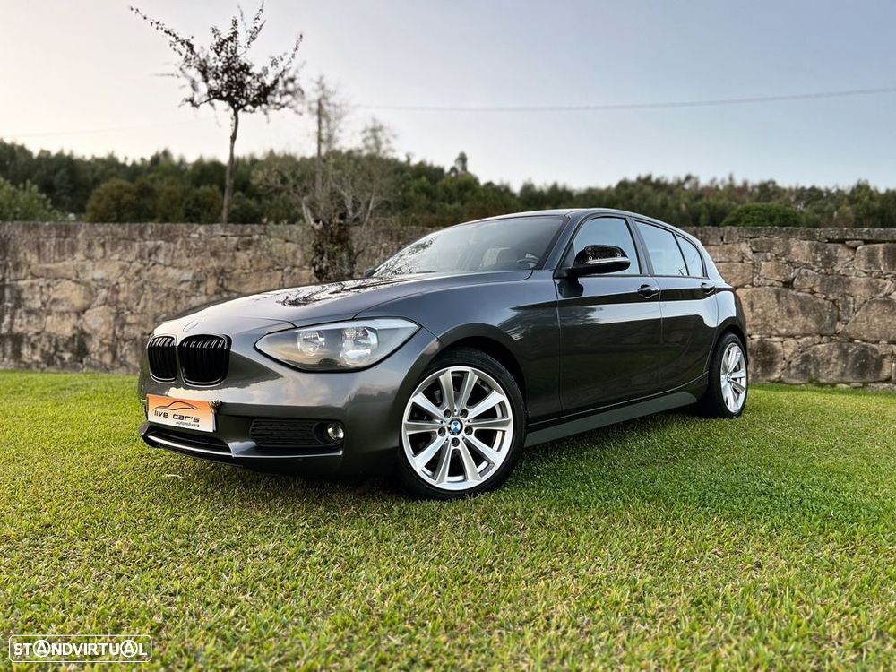 Usados BMW 116 - 12 990 EUR, 178 000 km, 2013 | Standvirtual