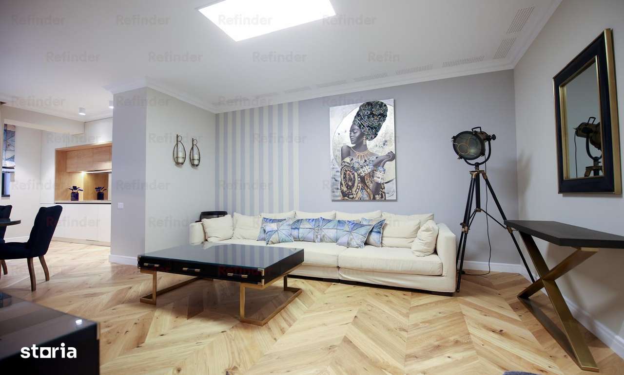 2 camere, apartament de inchiriat - Bucuresti (judet), Strada ...
