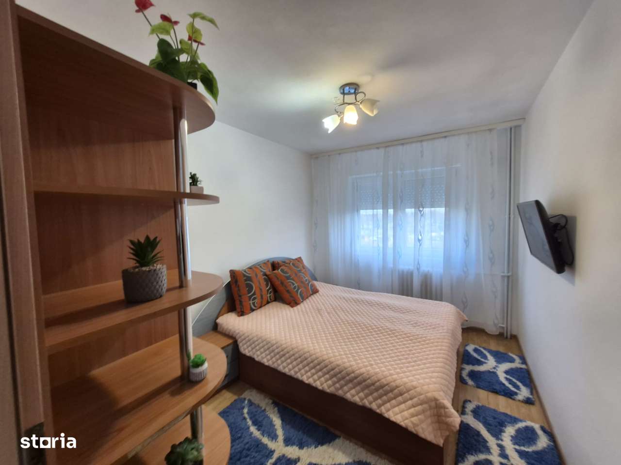 3 camere, apartament de vanzare - Arad (judet), Arad - 10080788 • www ...