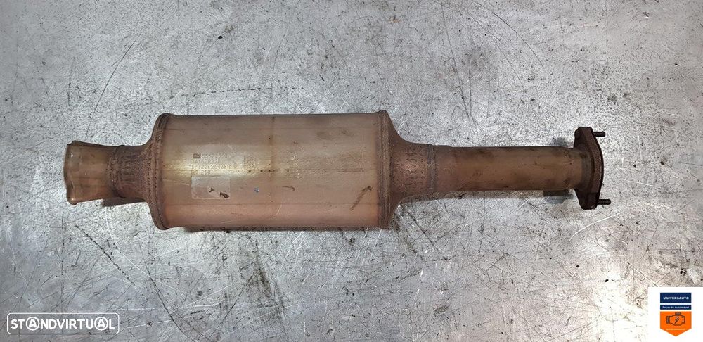 Peças - 342,28 EUR | Standvirtual