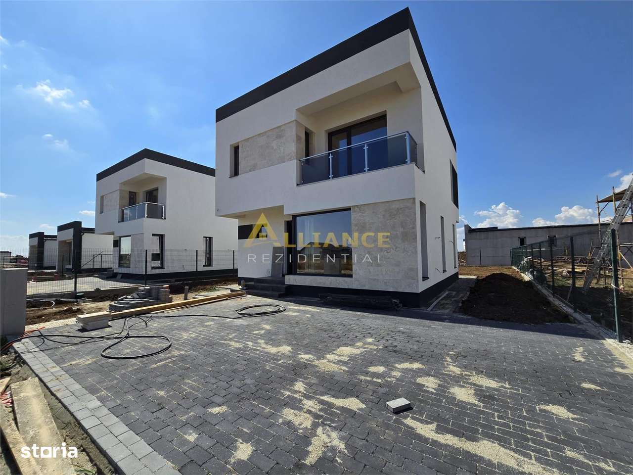 4 camere, casa de vanzare - Ilfov (judet), Berceni - 10031844 • www ...