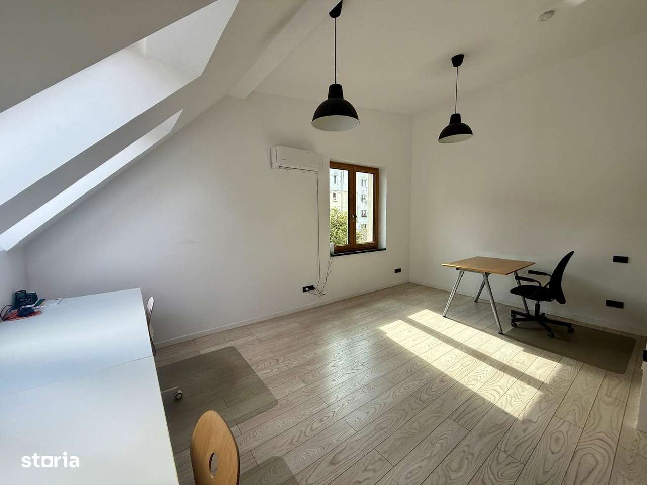 41 m², spatiu comercial de inchiriat - Mures (judet), Tudor ...