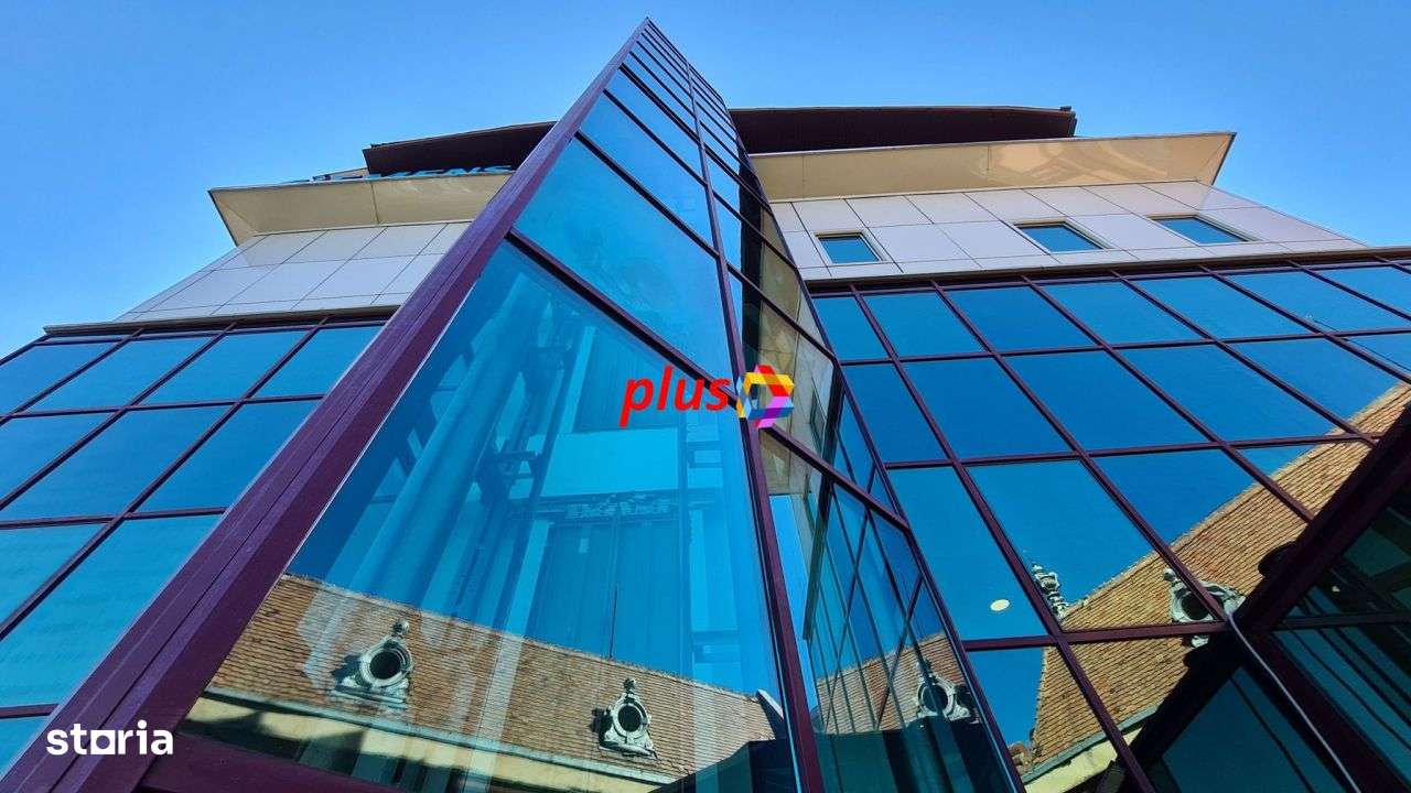 400 m², spatiu comercial de inchiriat - Brasov (judet), Centrul Vechi ...