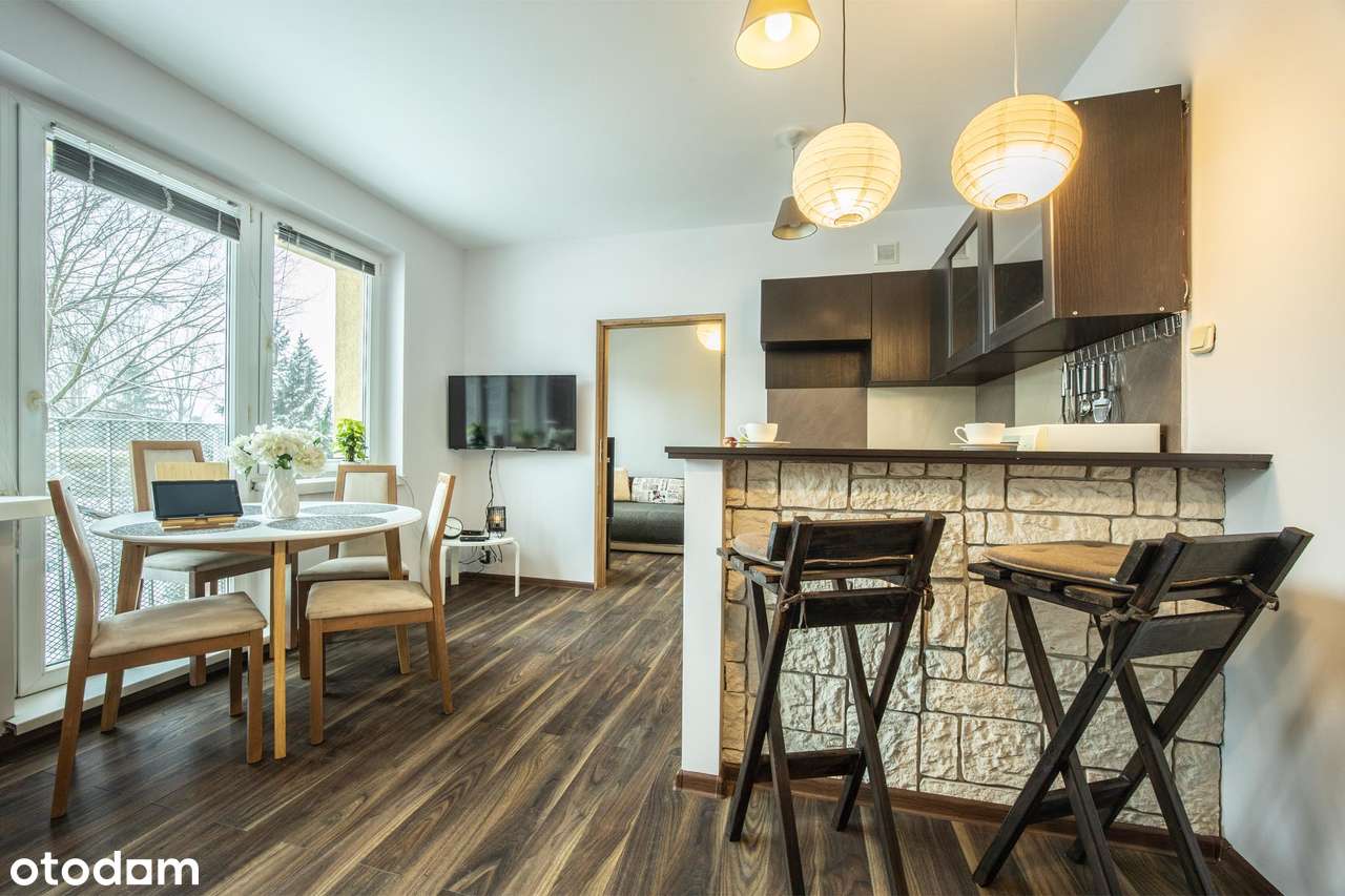 1 pokój, mieszkanie na wynajem - al. ks. kard. Stefana Wyszyńskiego ...