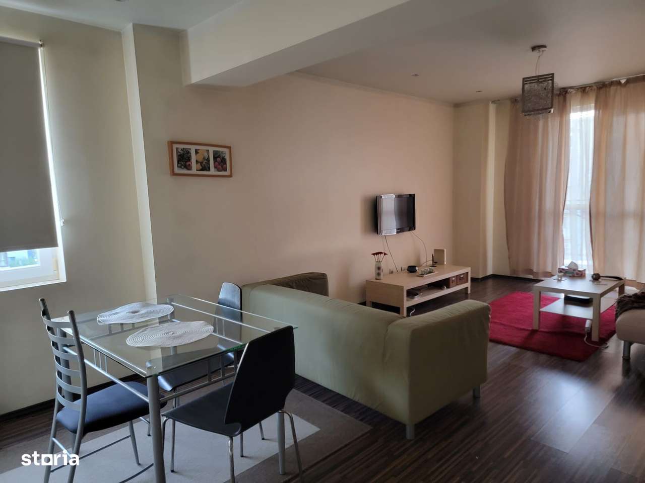 2 camere, apartament de inchiriat - Bucuresti (judet), Sectorul 3 ...