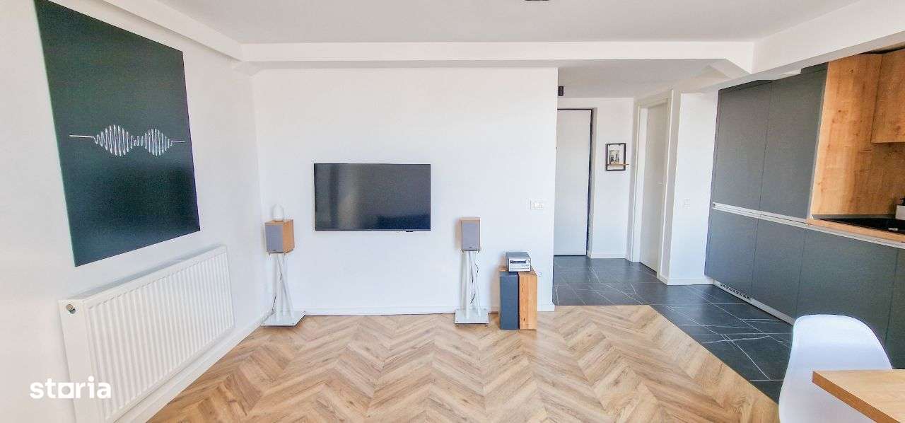 2 camere, apartament de inchiriat - Bucuresti (judet), Bucurestii Noi ...