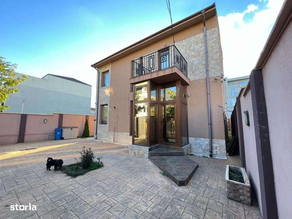 7 camere, casa de vanzare - Constanta (judet), Constanta - 8568826 ...