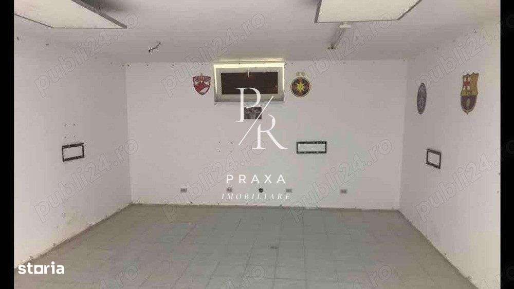 57 m², spatiu comercial de vanzare - Cluj (judet), Floresti - 9036374 ...