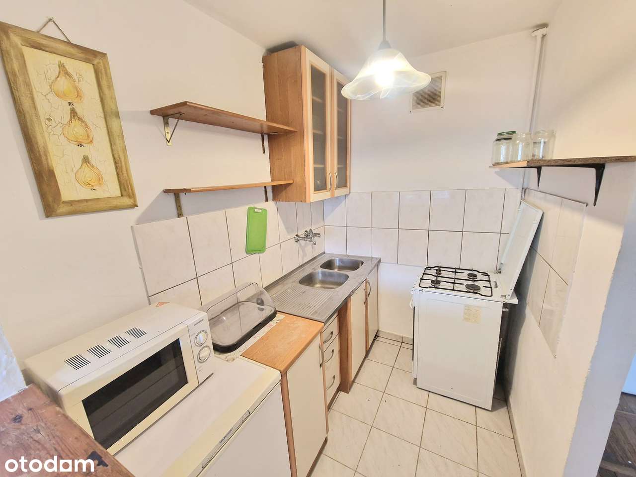 1 pokój, mieszkanie na sprzedaż - ul. Icchaka Lejba Pereca, Wrocław ...