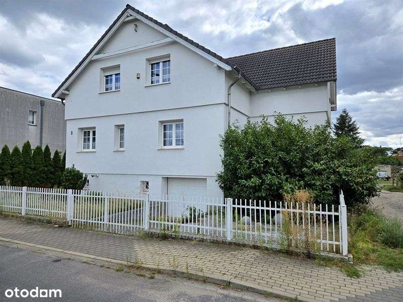 Domy na sprzedaż: Nowa Sól, nowosolski | Otodom.pl