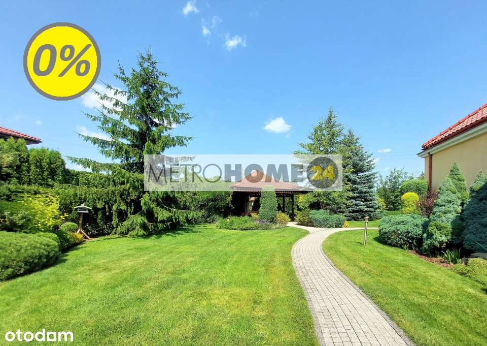 7 pokoi, dom na sprzedaż - Warszawa, Wilanów - 67532855 • www.otodom.pl