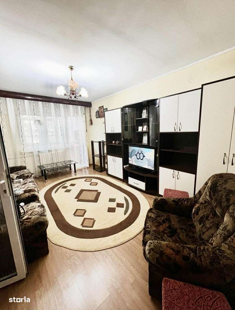 2 camere, apartament de vanzare - Constanta (judet), Constanta ...