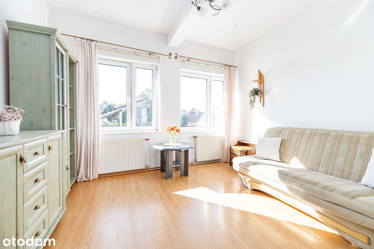 4 pokoje, mieszkanie na sprzedaż - ul. 3 Maja, Morąg - 67557387 • www ...