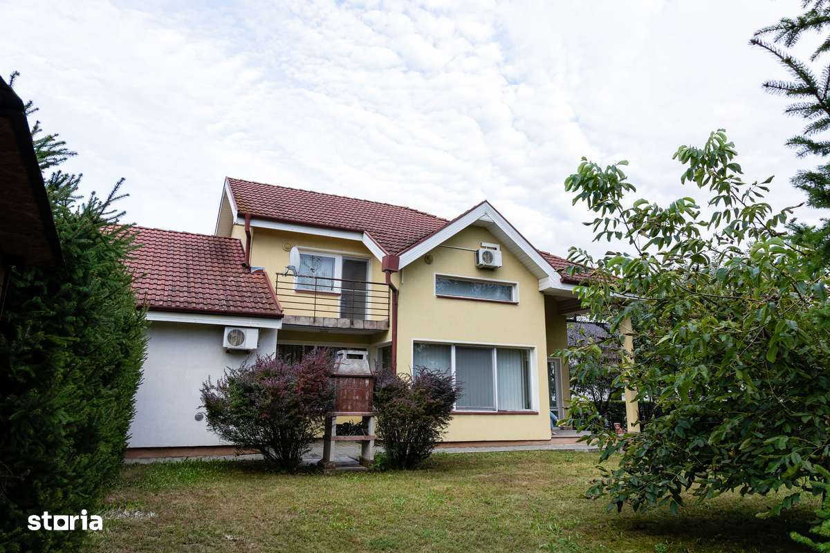 4 camere, casa de vanzare - Mures (judet), Livezeni - 10028792 • www ...