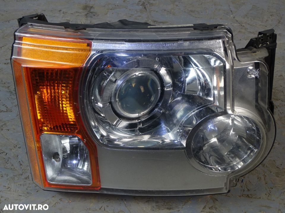 Second hand Land Rover - 700 RON, , - autovit.ro