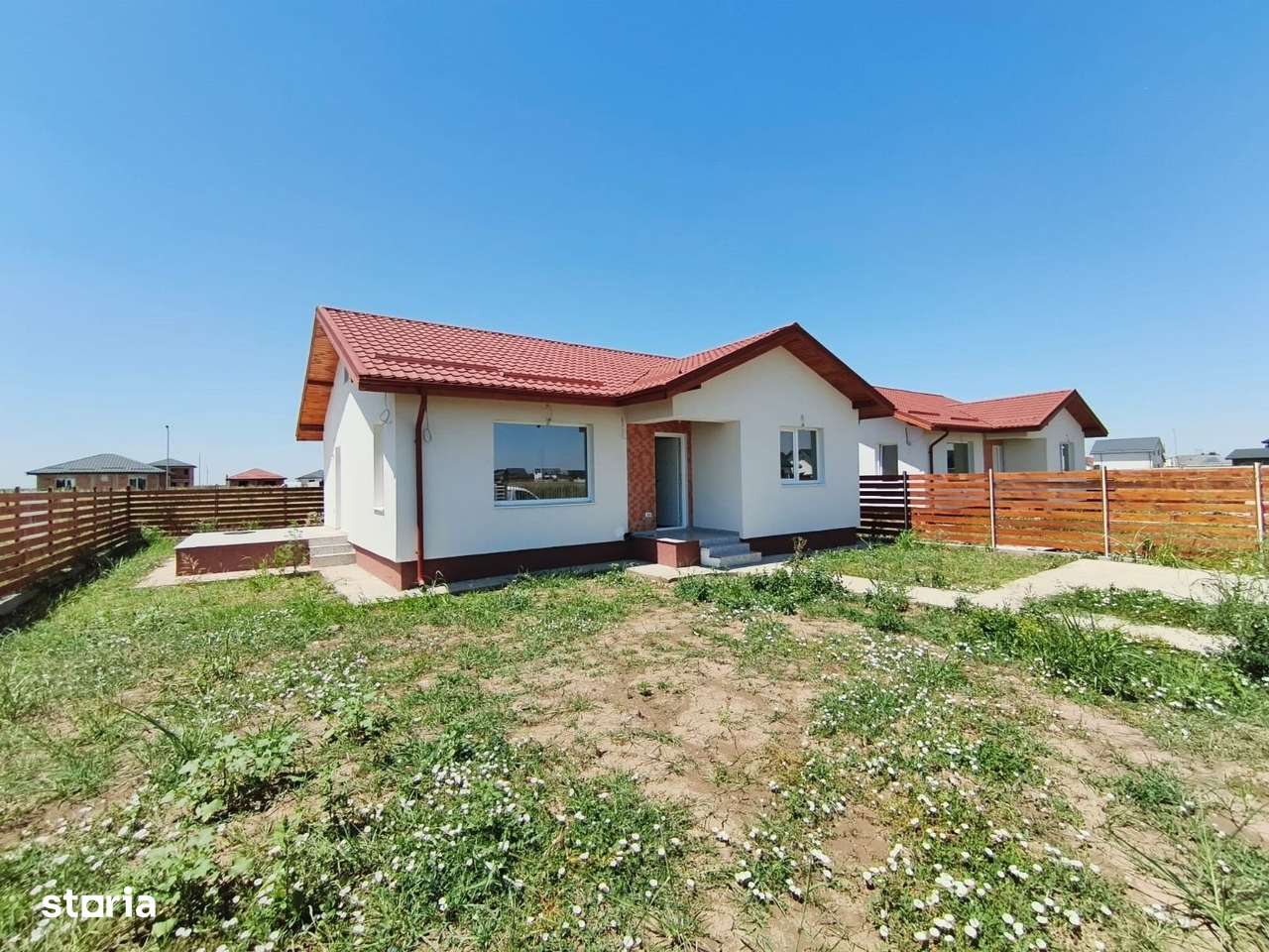 3 camere, casa de vanzare - Ilfov (judet), Berceni - 9709372 • www ...