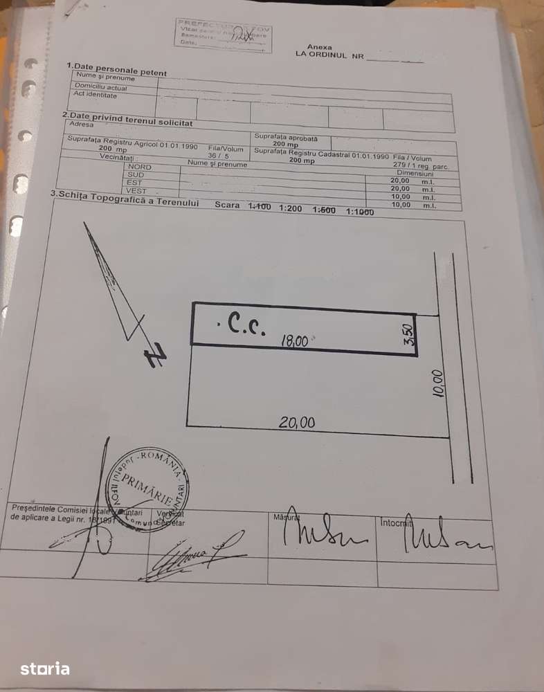 4 camere, casa de vanzare - Ilfov (judet), Voluntari - 9623096 • www ...