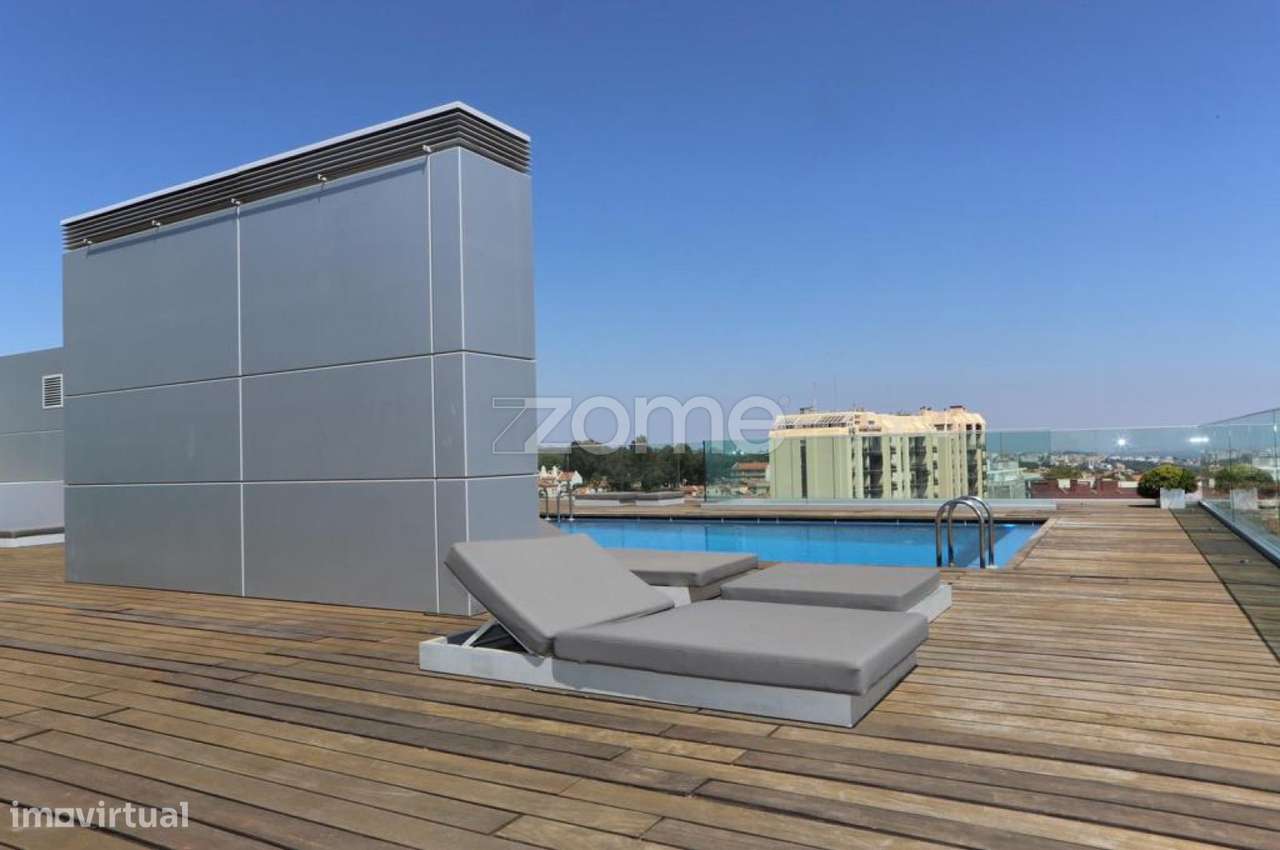 T4, apartamento para comprar - Rua Dom Jorge da Costa - Torres do ...