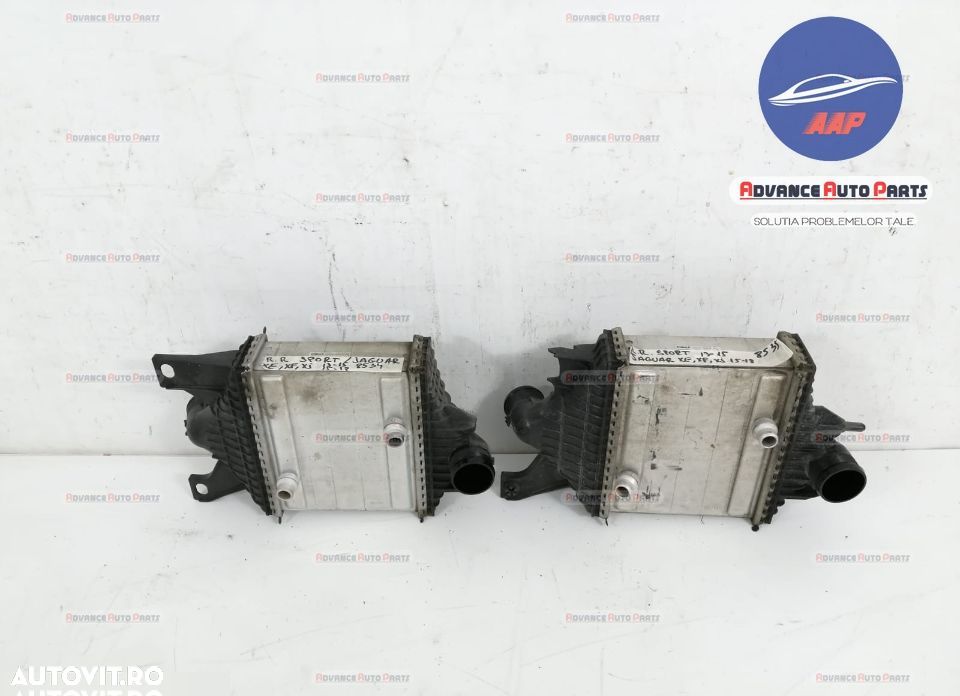 Second hand Land Rover - 450 RON - Autovit