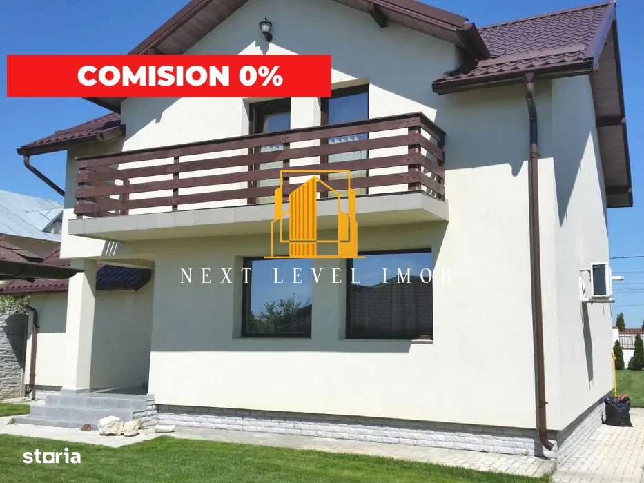 4 camere, casa de vanzare - Arges (judet), Geamana - 9351339 • www ...