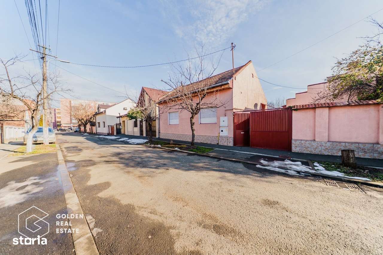 3 camere, casa de vanzare - Arad (judet), Micalaca - 10049099 • www ...