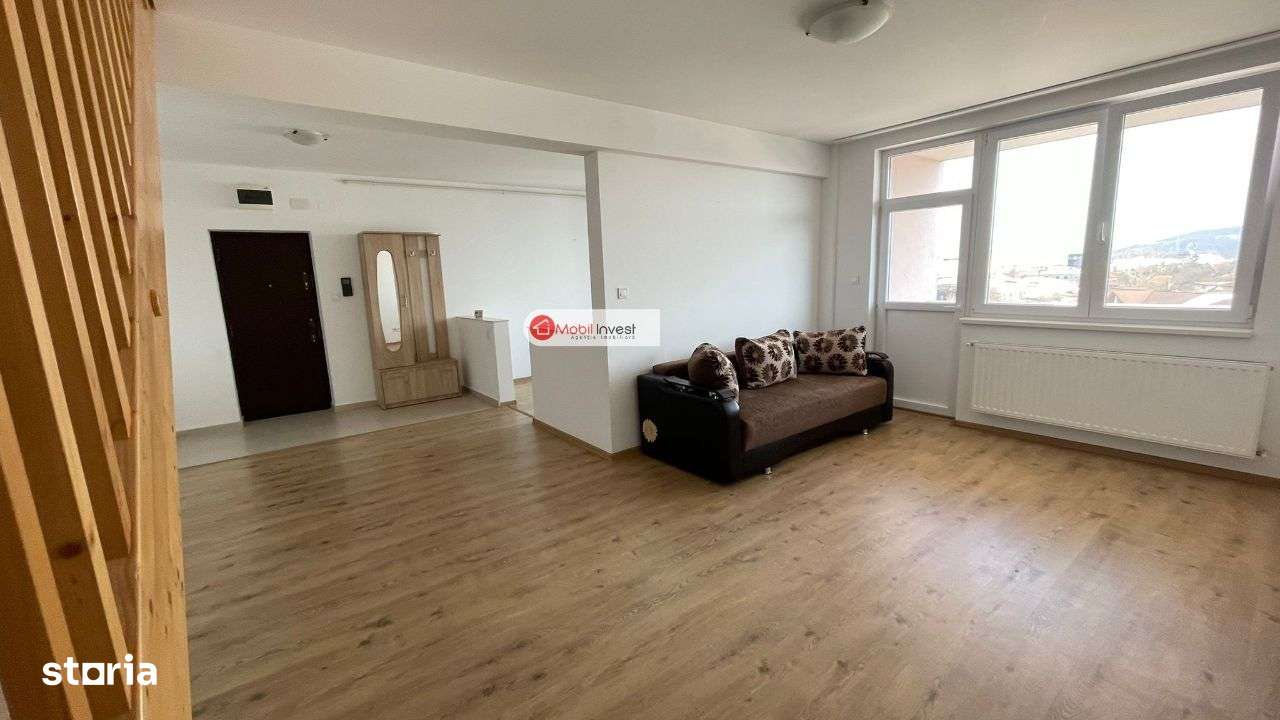 4 camere, apartament de vanzare - Alba (judet), Alba Iulia - 8433978 ...