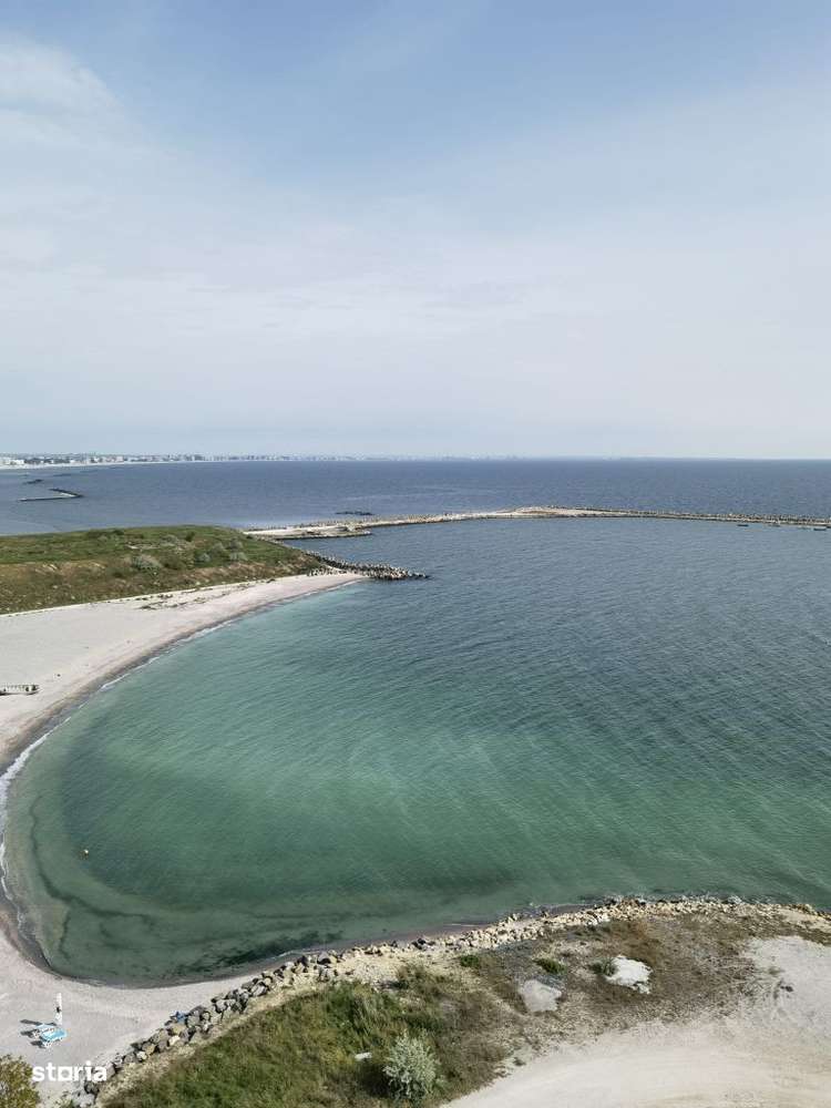 2 camere, apartament de inchiriat - Constanta (judet), Faleza Nord ...