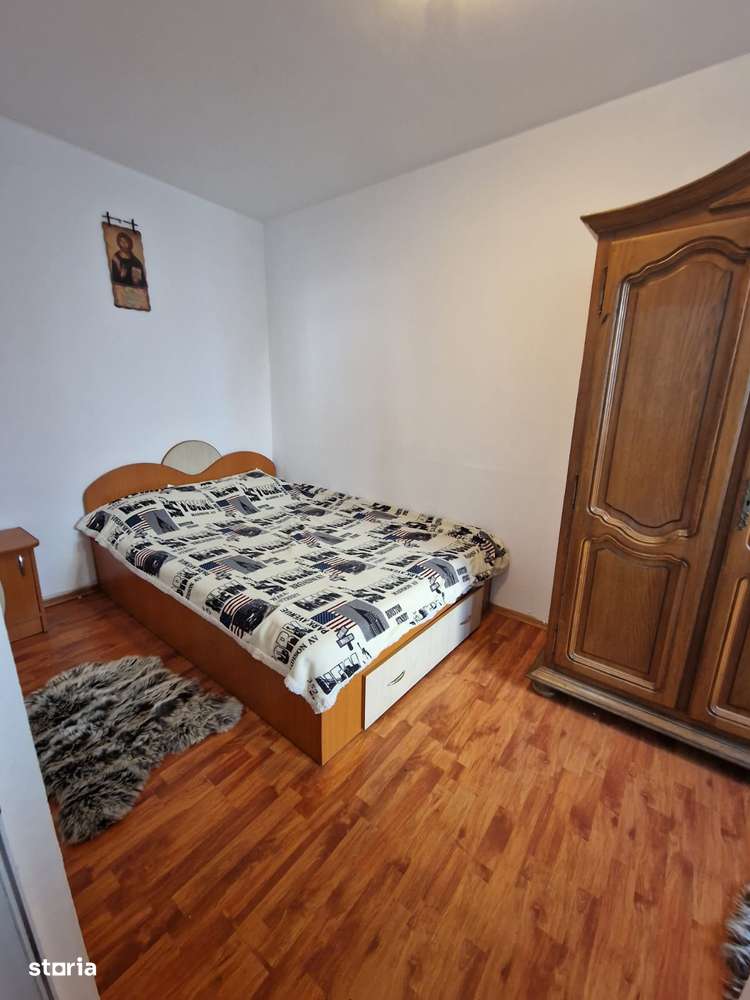 2 camere, apartament de inchiriat - Dambovita (judet), Strada Fernic ...