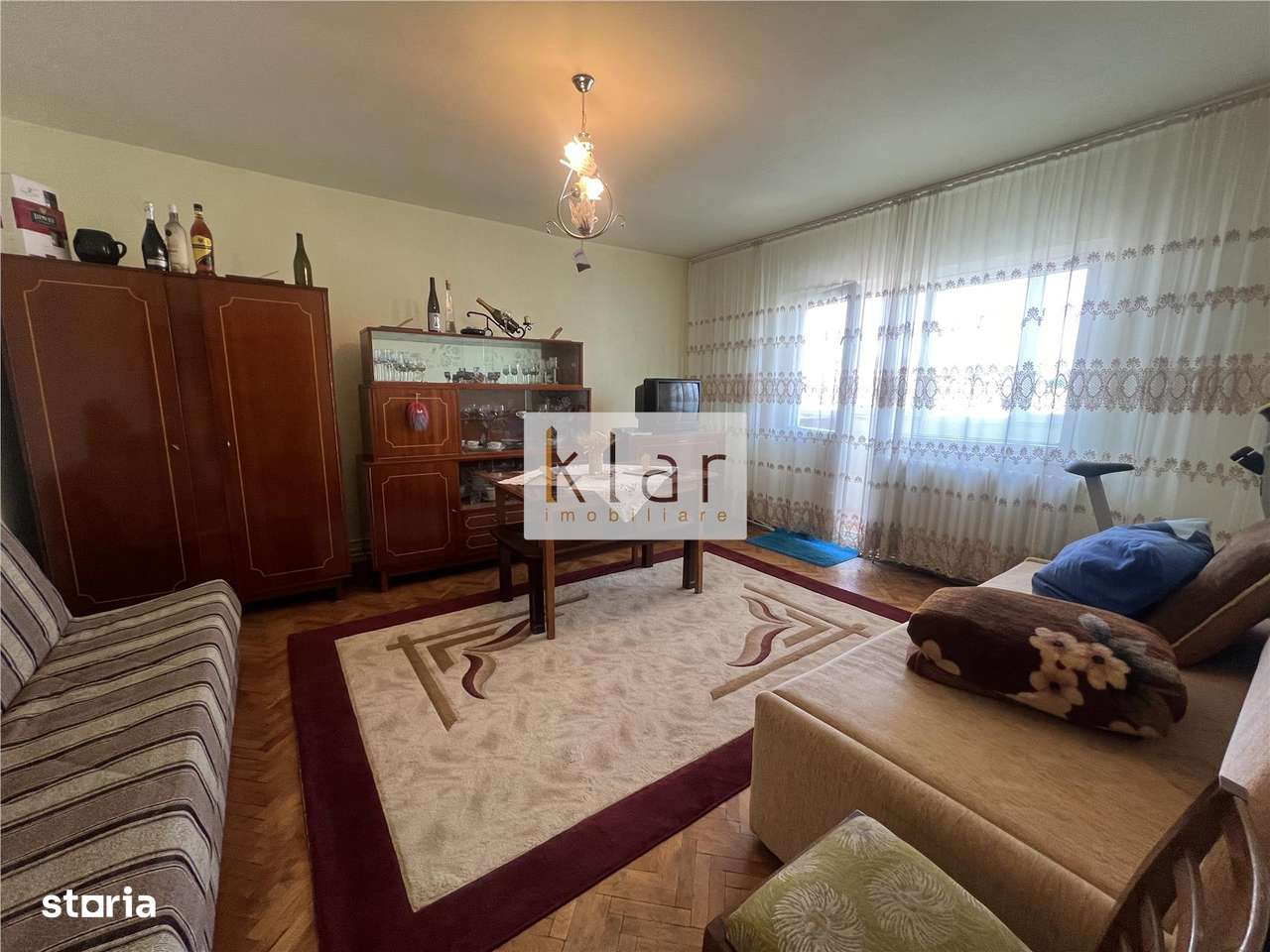 3 camere, apartament de vanzare - Cluj (judet), Marasti - 10052107 ...