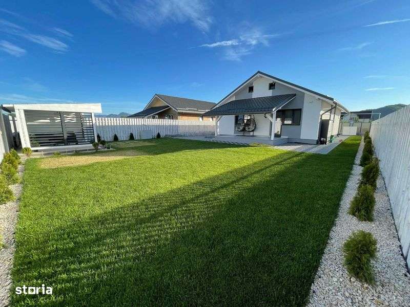 3 camere, casa de vanzare - Brasov (judet), Harman - 9601740 • www ...