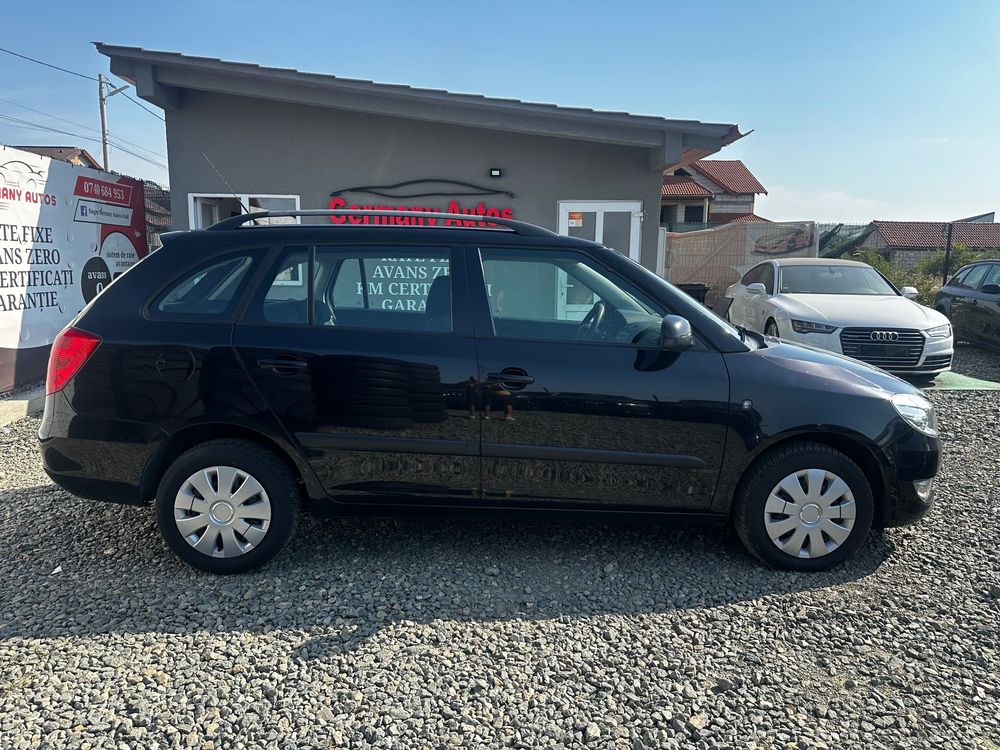 Skoda - Autoturisme - Autovit.ro