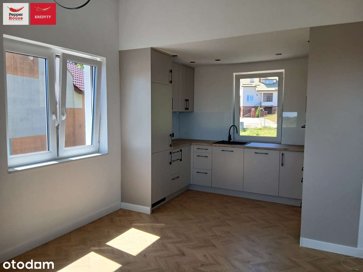 6 pokoi, dom na sprzedaż - Reda, wejherowski, pomorskie - 68064576 ...