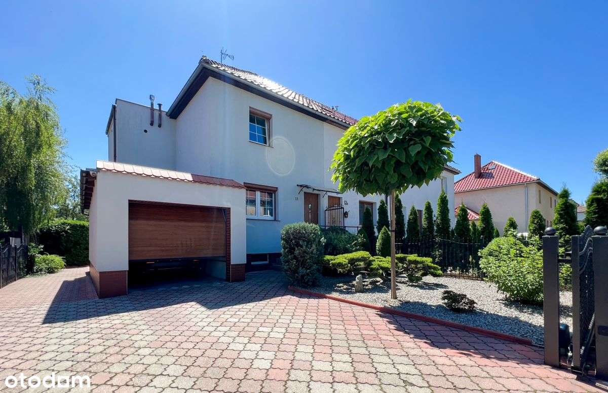 Domy na sprzedaż: Nowa Sól, nowosolski | Otodom.pl