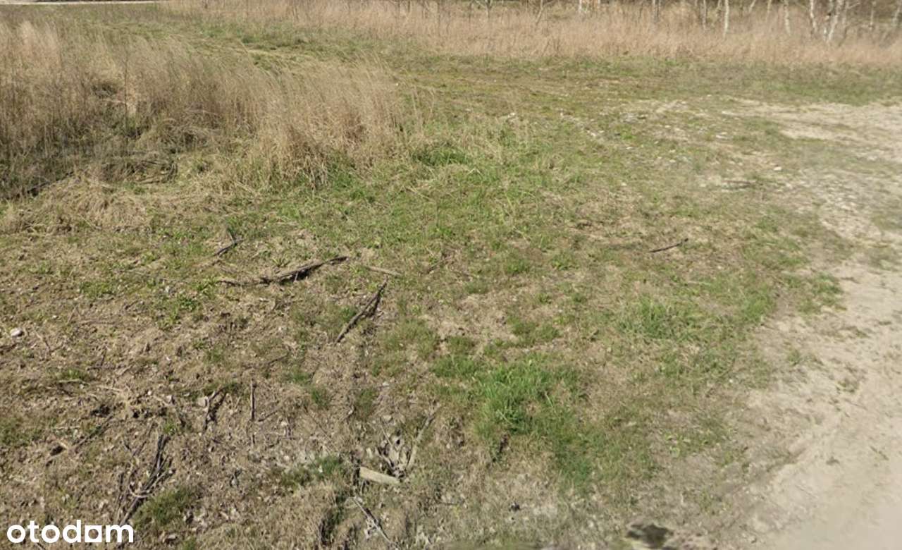 580 m², działka na sprzedaż - Pruszków, Żbików - 67447176 • www.otodom.pl