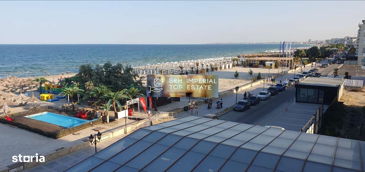 2 camere, apartament de vanzare - Constanta (judet), Mamaia-Sat ...