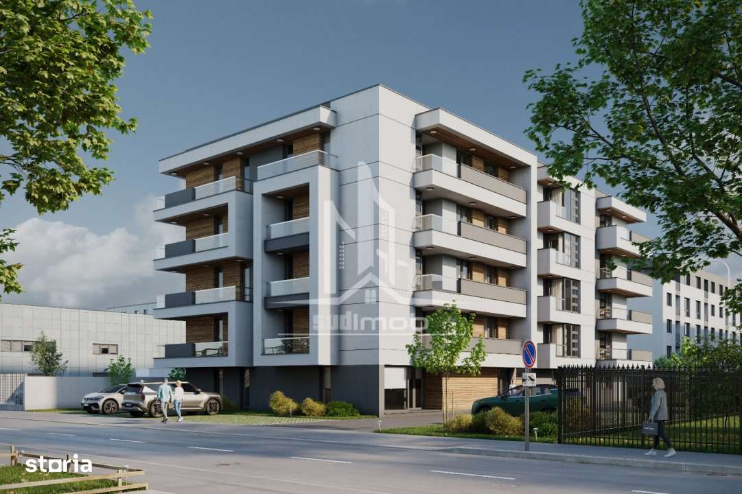1 Cameră, apartament de vanzare - Ilfov (judet), Popesti-Leordeni ...