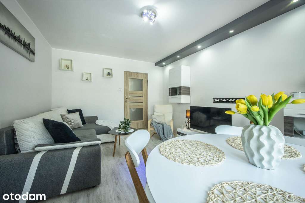 3 pokoje, mieszkanie na sprzedaż - Łódź, Widzew - 67647476 • www.otodom.pl