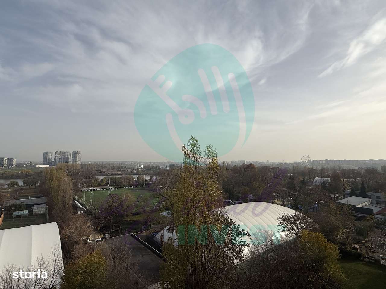 3 camere, apartament de vanzare - Bucuresti (judet), Sectorul 1 ...