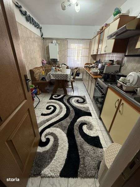 2 camere, apartament de inchiriat - Constanta (judet), Medgidia ...