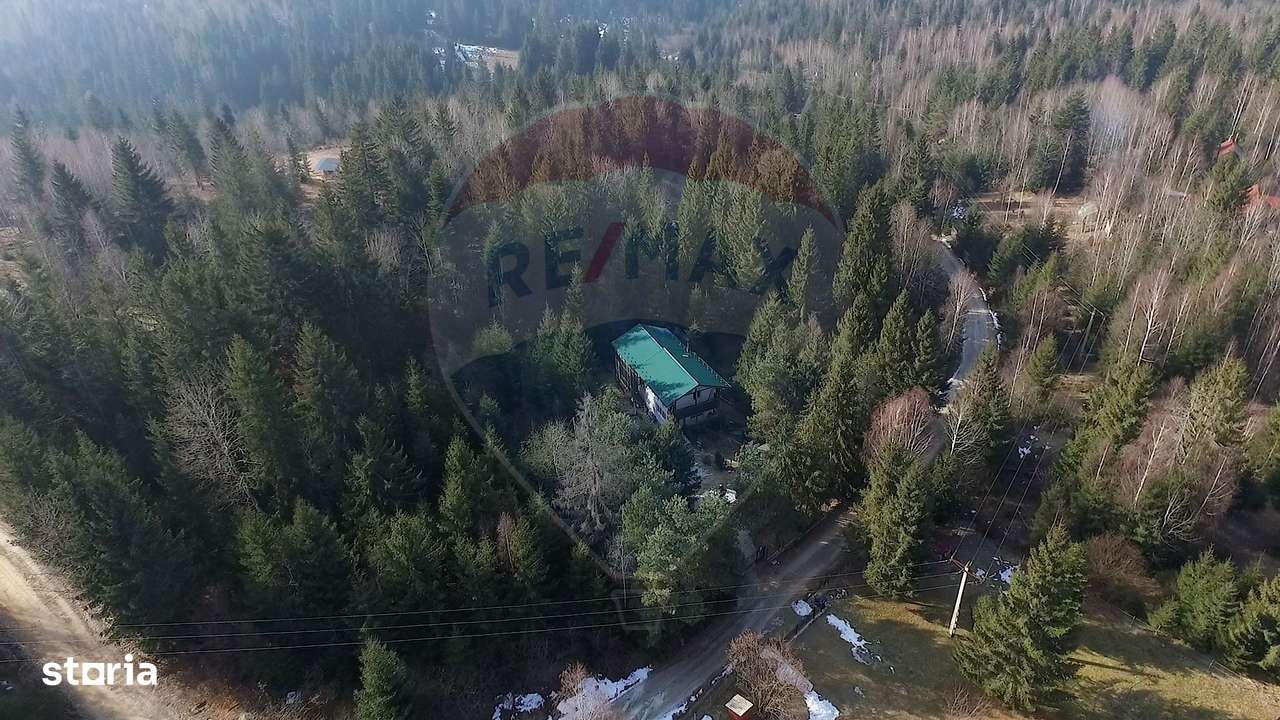 6 camere, casa de vanzare - Cluj (judet), Dealu Negru - 9302550 • www ...